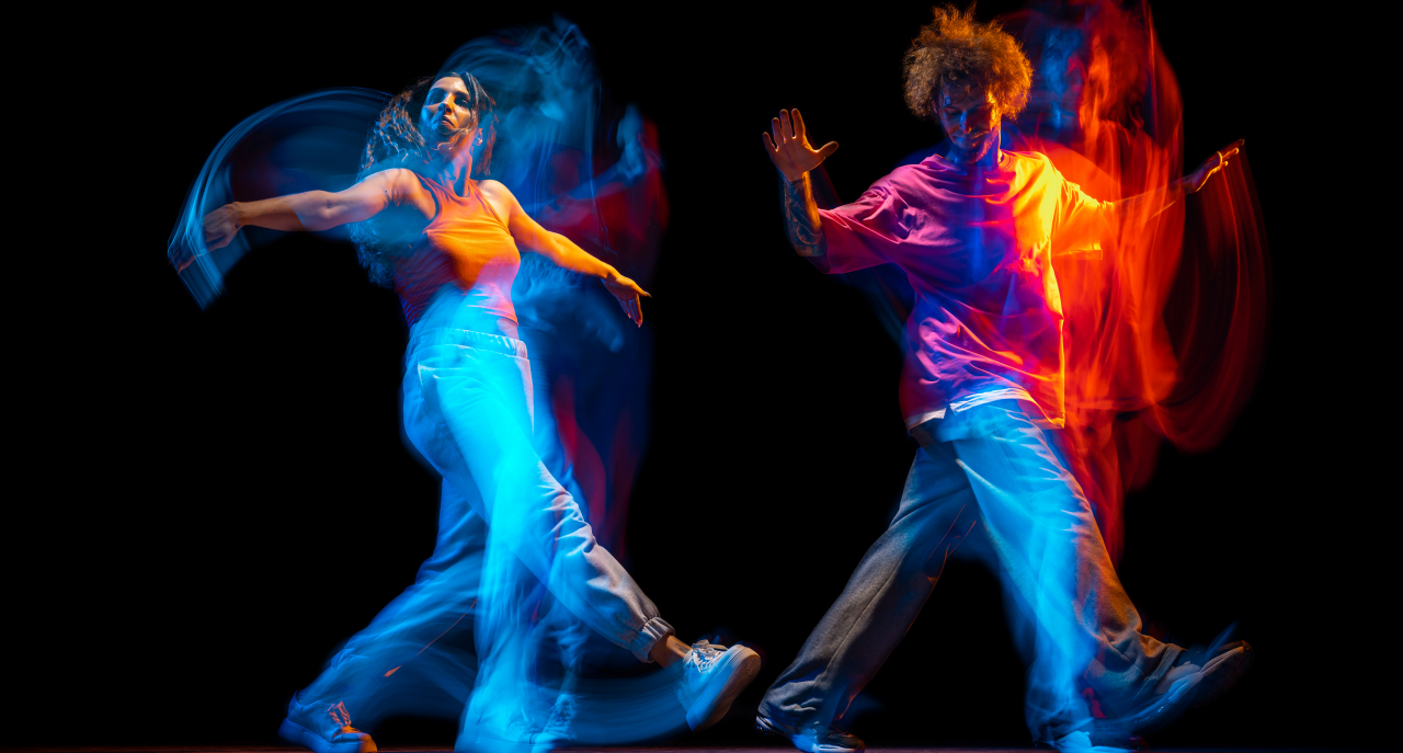 Bailes de Tendencia en 2023 - Academias de Baile